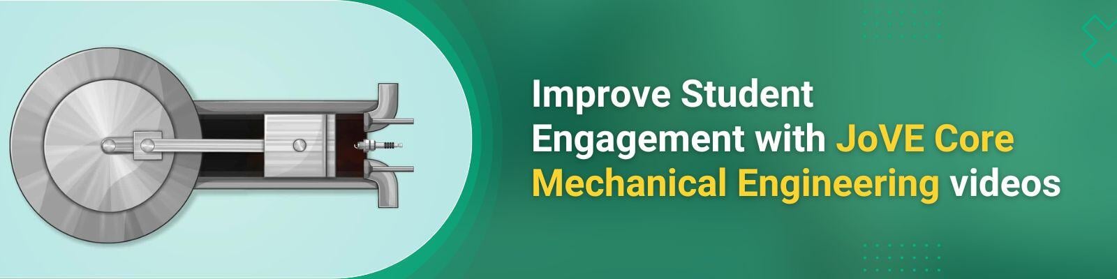 Increase your student engagement with JoVE videos