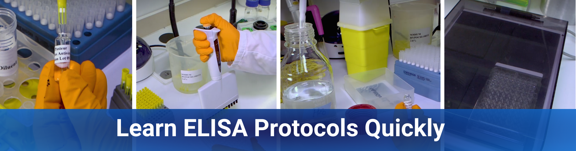 Expedite Your Research Outcomes With HPLC Video Protocols